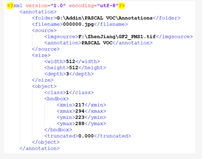 LabelRS: Faster Remote Sensing Annotation in ArcGIS